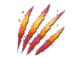 Best and Cheapest CS2 Orange Stickers in 2025