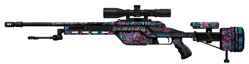 CS2'deki En İyi ve Ucuz SSG 08 Scout Kaplamaları 2025adresinde