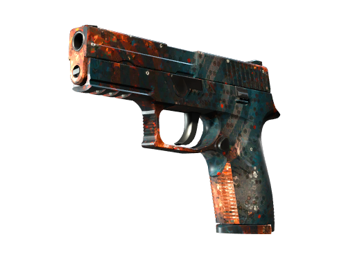 Best and Cheap P250 Skins in CS:GO and CS2 in 2025