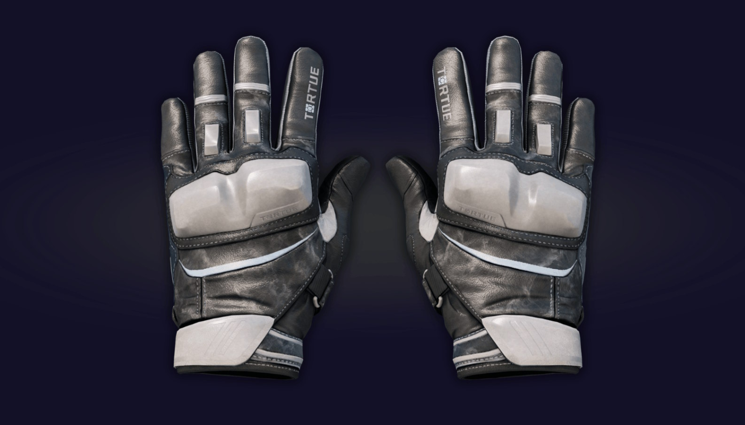 All Best and Cheap White Gloves in CS:GO and CS2 in 2026