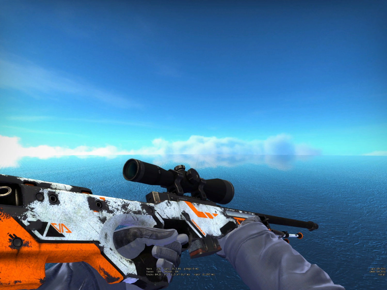 ¿Qué son las skins desgastadas en CS:GO? - Blog de Skin.Land