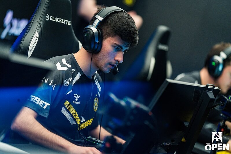 The Best CS2 Players Rigt Now in 2025