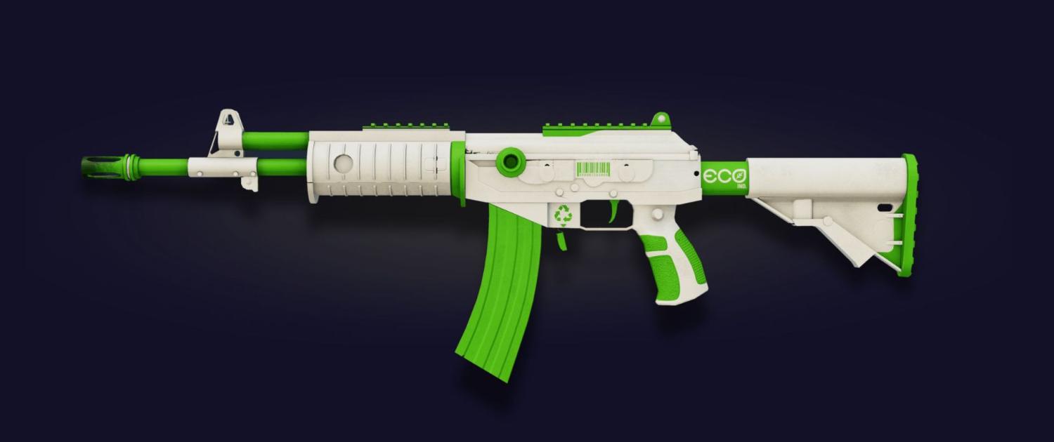 Best and Cheap CS2 Galil AR Skins in 2025