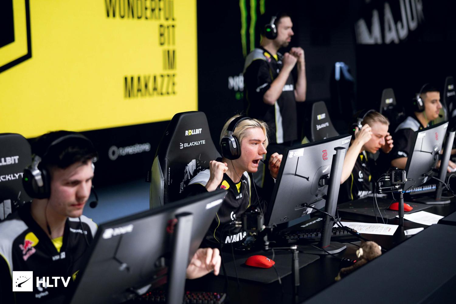 Best CS2 Teams 2025: Global Power Rankings & Tier List