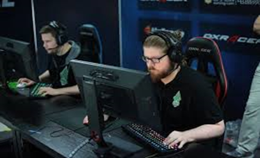 CS:GO/CS2 Pro Players Video and Graphic Settings