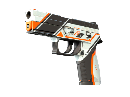 Best and Cheap P250 Skins in CS:GO and CS2 in 2025