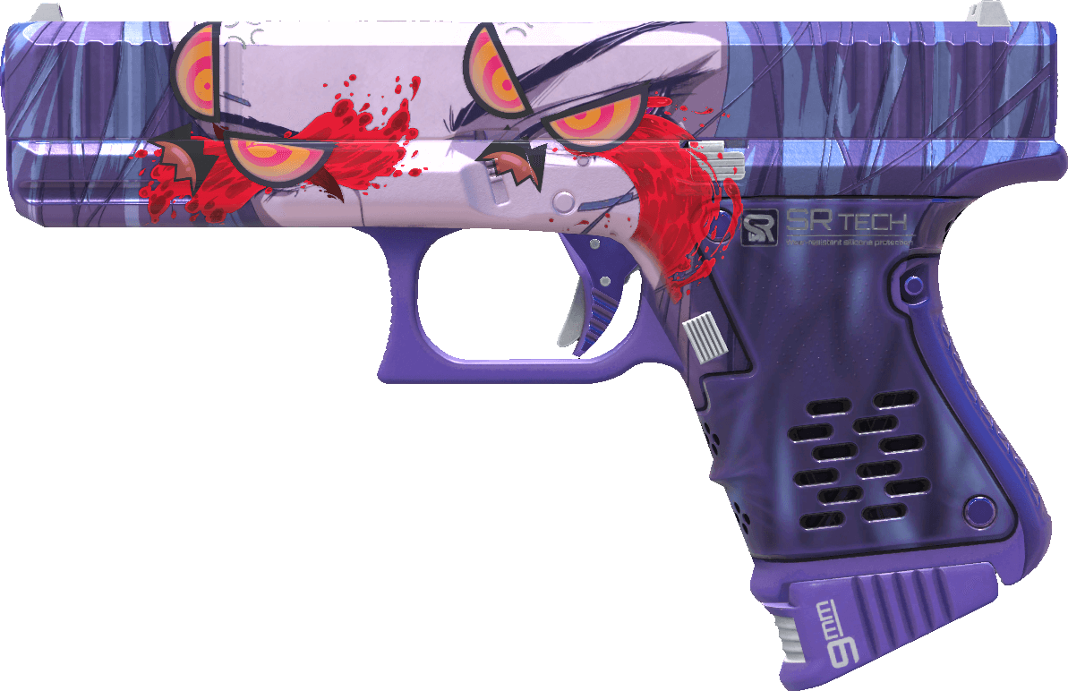 All Best CS2 Halloween Skins And Stickers