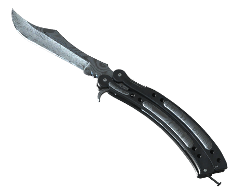 What CS2 Knives Are in The Spectrum Case?