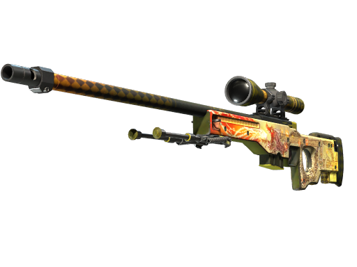 Skins CS:GO et CS2 les plus rares - Skins les plus rares pour toutes ...