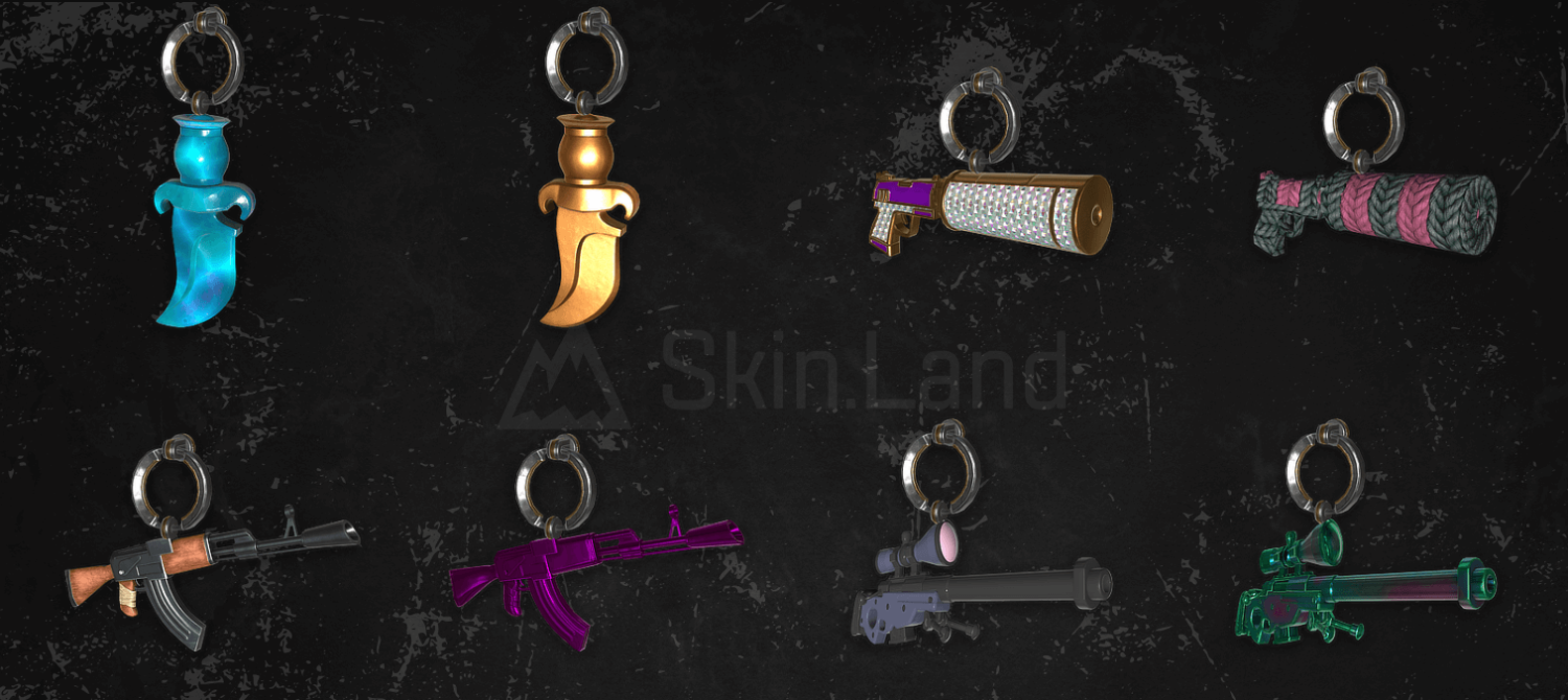 A CS2 Weapon Charms Guide: All you need to know about Charms in CS2