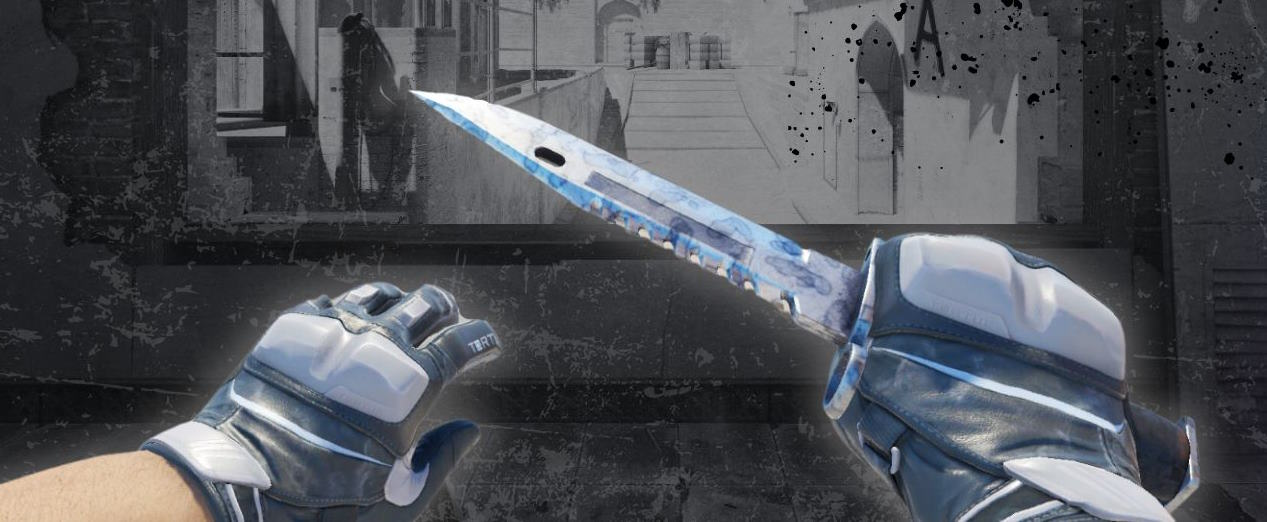 Best and Cheap CS2 Knife Glove Combos in 2025