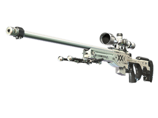 All Best Covert Skins in CS2