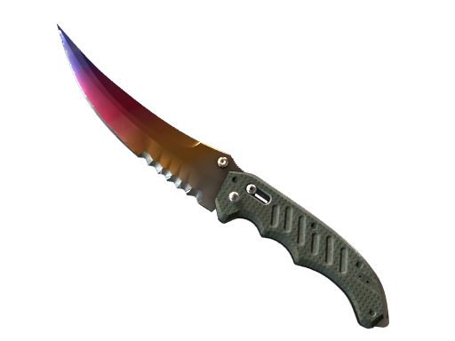 Best CS:GO and CS2 Red Colored Knives in 2026