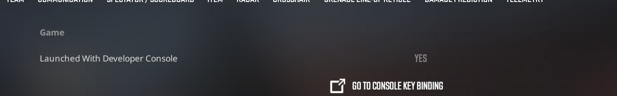 Command How to Enable and See Net Graph in CS2