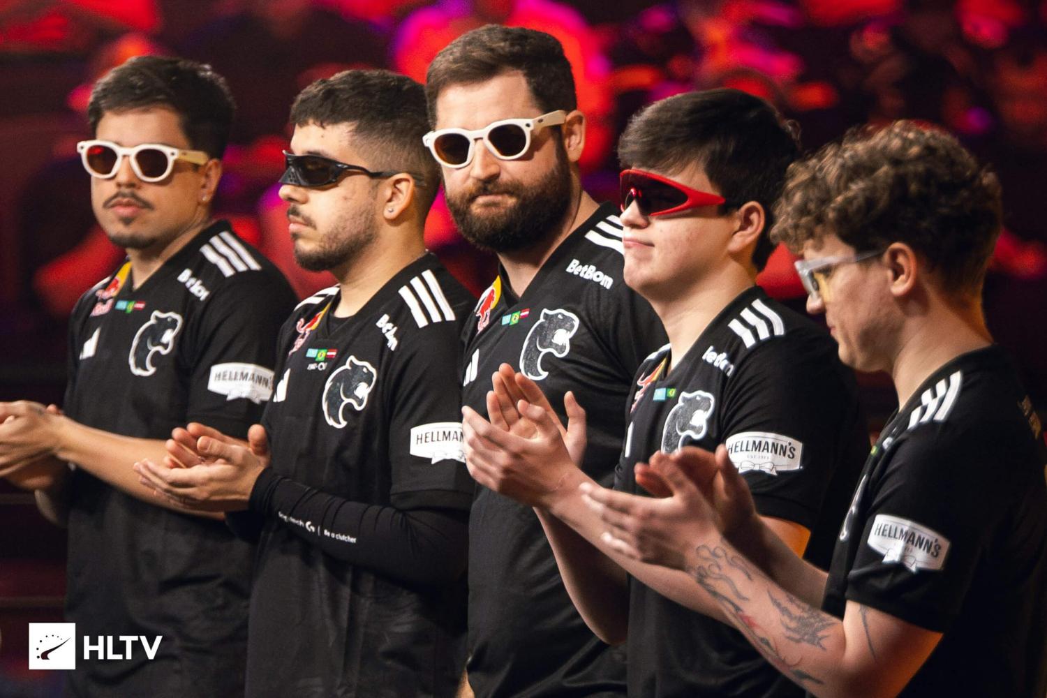 Best CS2 Teams 2025: Global Power Rankings & Tier List