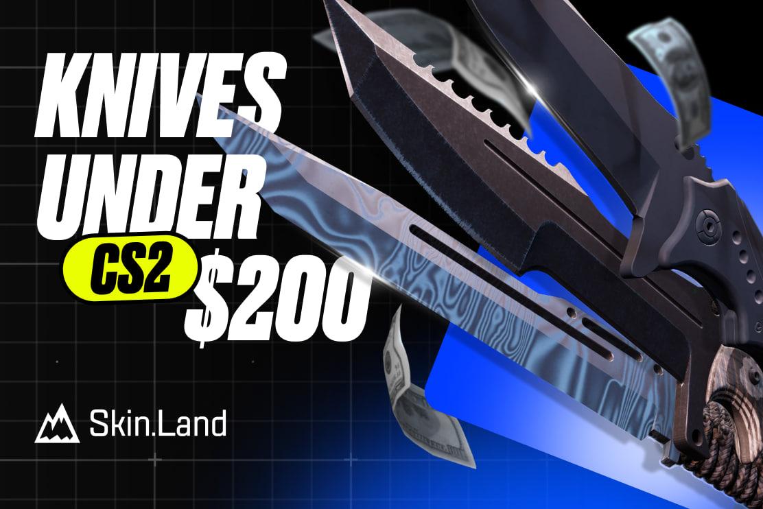 Strona do Kupowania i Sprzedawania Skinów CS:GO/CS2, Dota 2 i Rust - Skin.Land