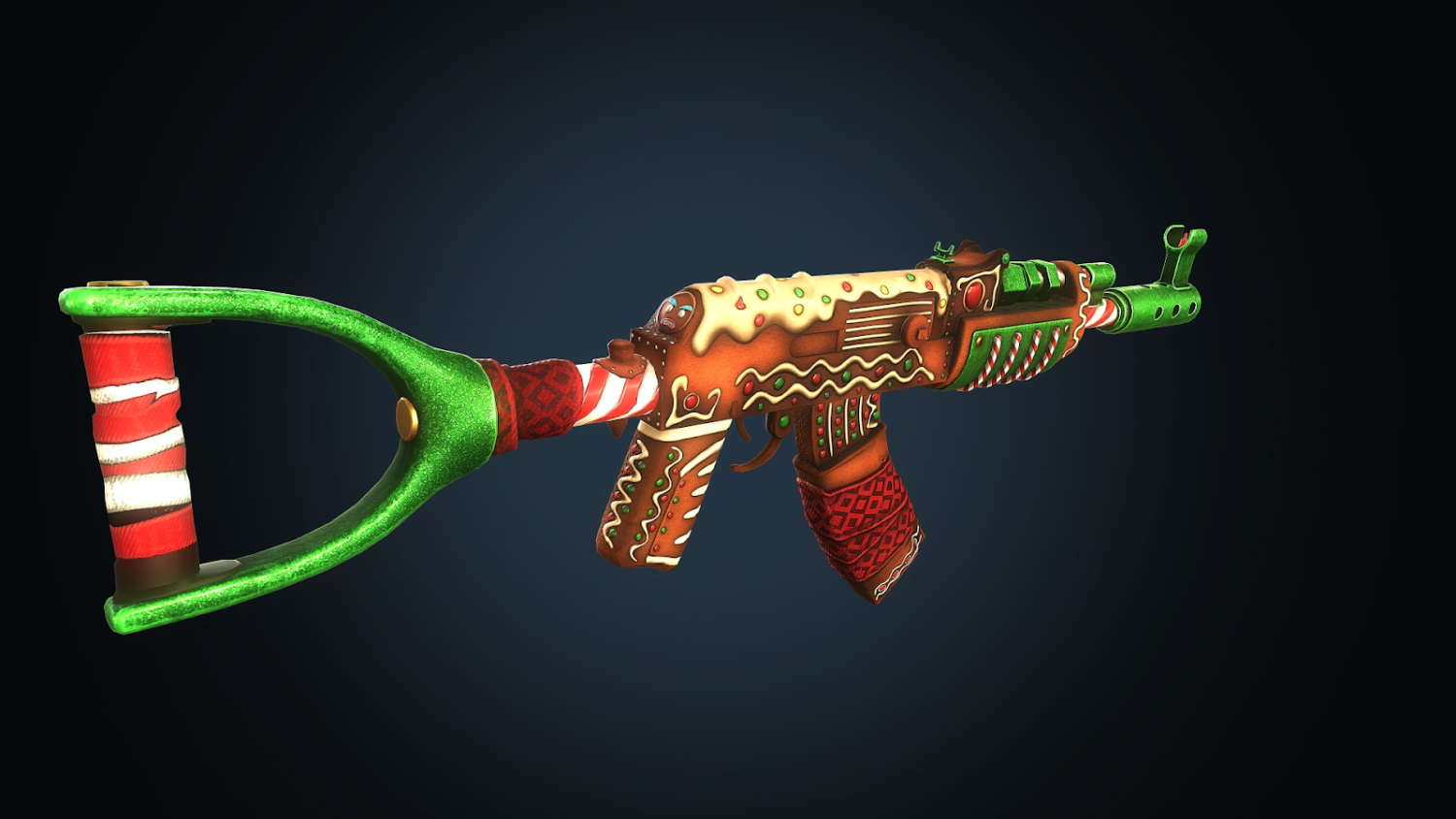 Best Cheap AK Rust Skins In 2024 Best Cheap AK Rust Skins In 2024