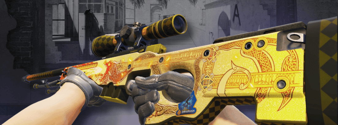 What is The Most Expensive AWP Skin in CS:GO and CS2?