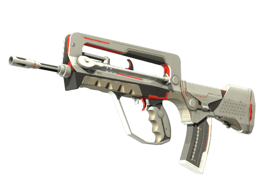 Best FAMAS Skins in CS2