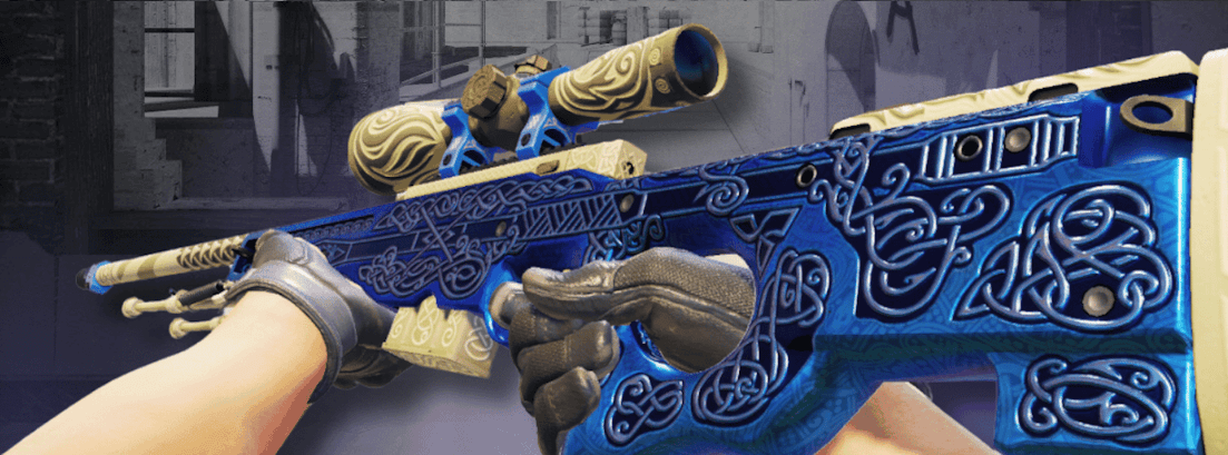 AWP Skin ที่แพงที่สุดใน CS:GO และ CS2 คืออะไร?