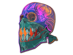 Best CS:GO and CS2 Purple Stickers in 2025