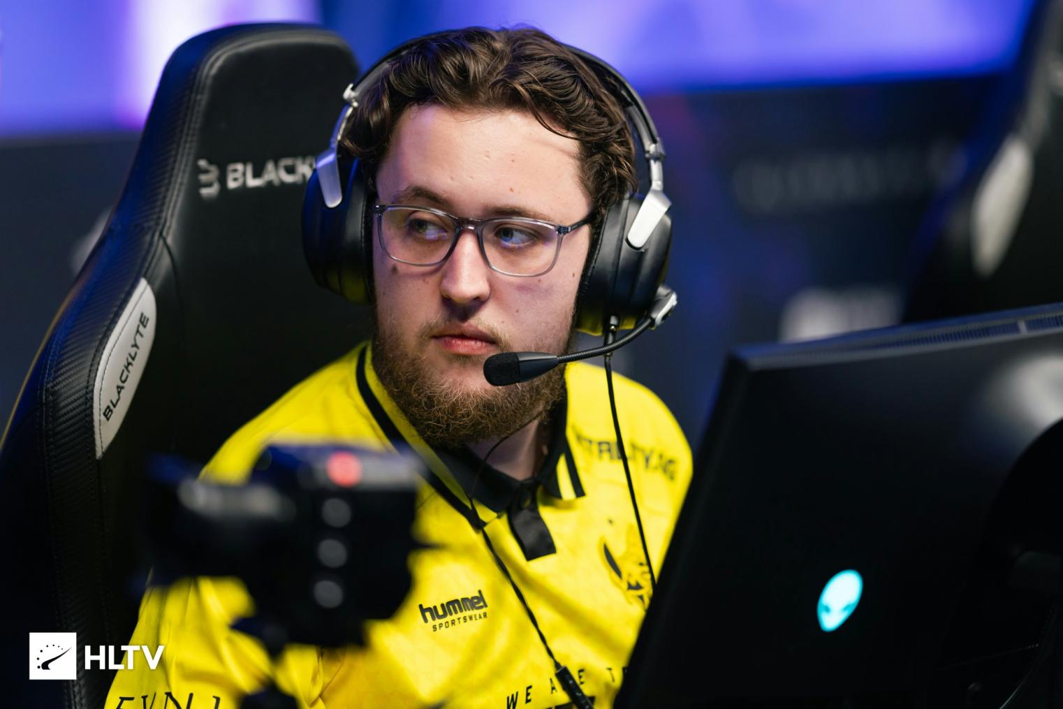 Who Is ZywOo in CS2? Full CS2 Player Profile & Bio