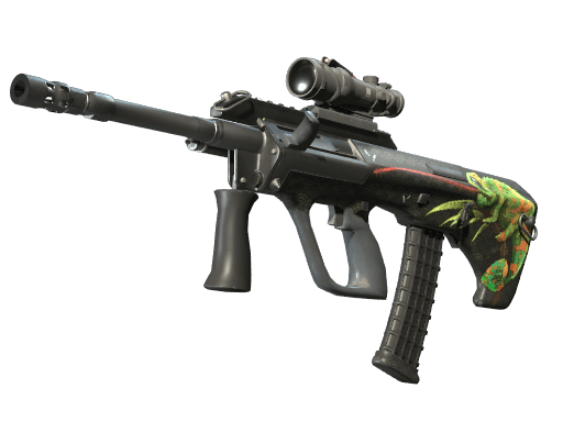 Best CS2 Animal Skins And Stickers