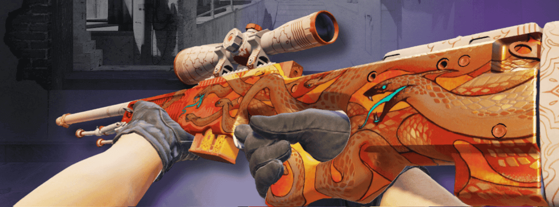 What is The Most Expensive AWP Skin in CS:GO and CS2?