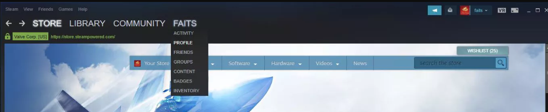 Steam Ticaret URL'si Nasıl Bulunur ve Alınır?