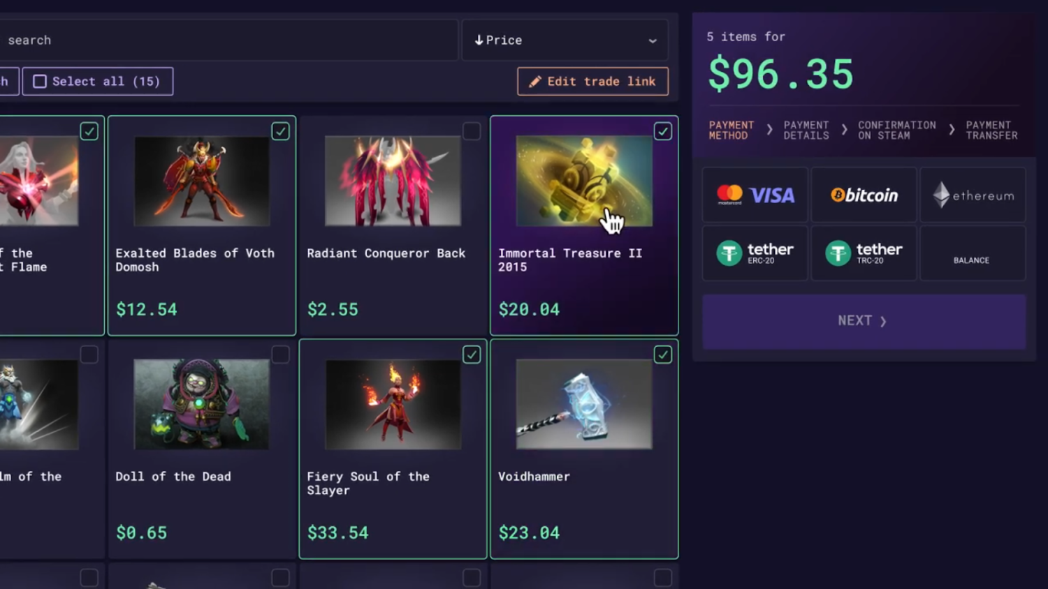 Best Dota 2 Inventory Value Calculator and Checker in 2026 - Skin.Land Blog