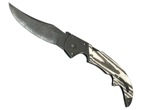 Que facas existem no estojo Dreams and Nightmares?