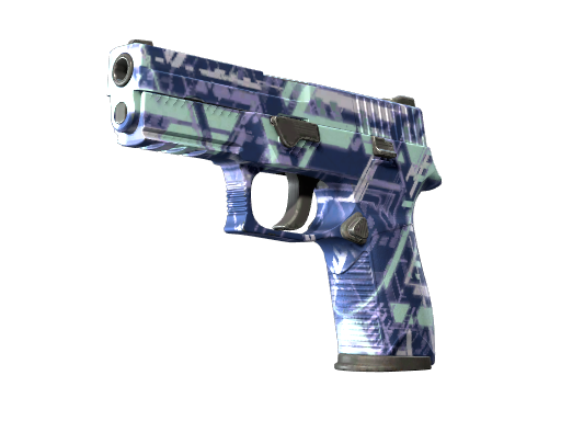 Best and Cheap P250 Skins in CS:GO and CS2 in 2025