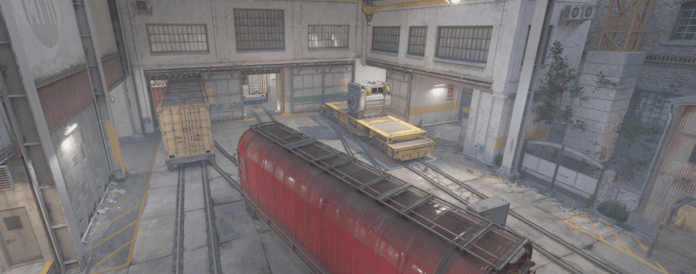 All CS:GO/CS2 Maps - Active Duty and New CS2 Maps in 2024