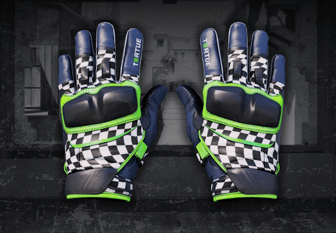 2025 Yılının En Şık CS:GO ve CS2 Eldivenleri