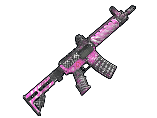 All Best Anime Themed Rust Skins in 2025