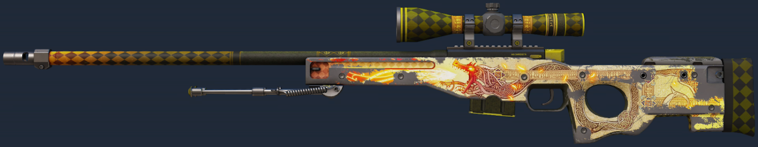 What are Float Ranges and Values in CS:GO - Lowest and Highest Float in CS2