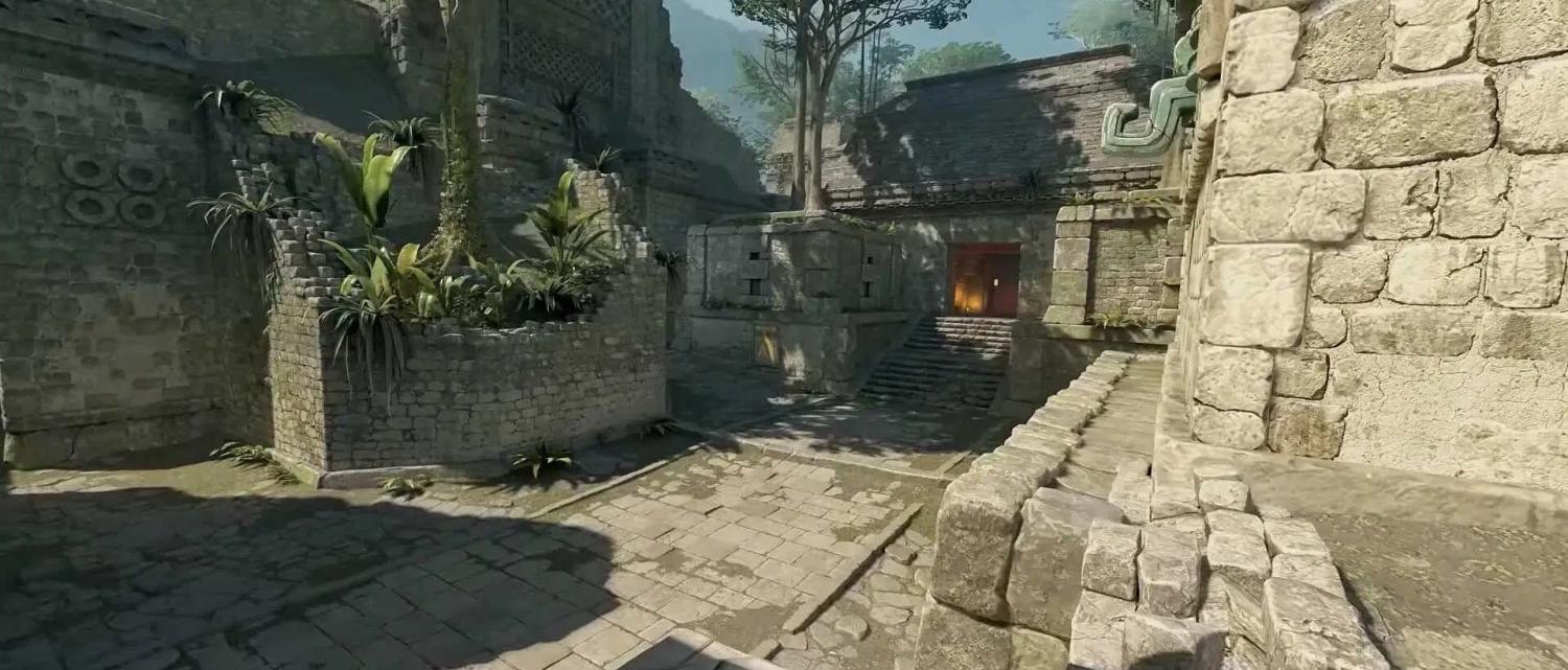 All New CS2 Ancient Map Callouts in 2025