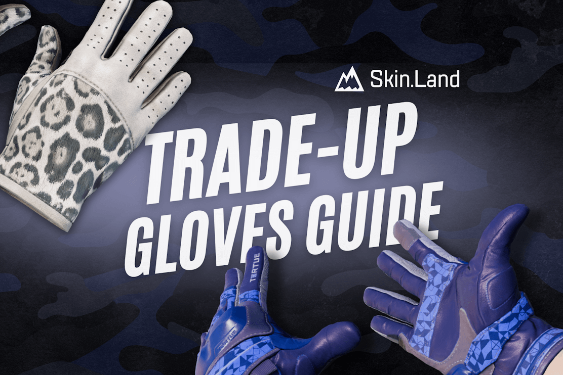 Compra y Venta Skins de CS:GO/CS2, Dota 2 y Rust - Skin.Land