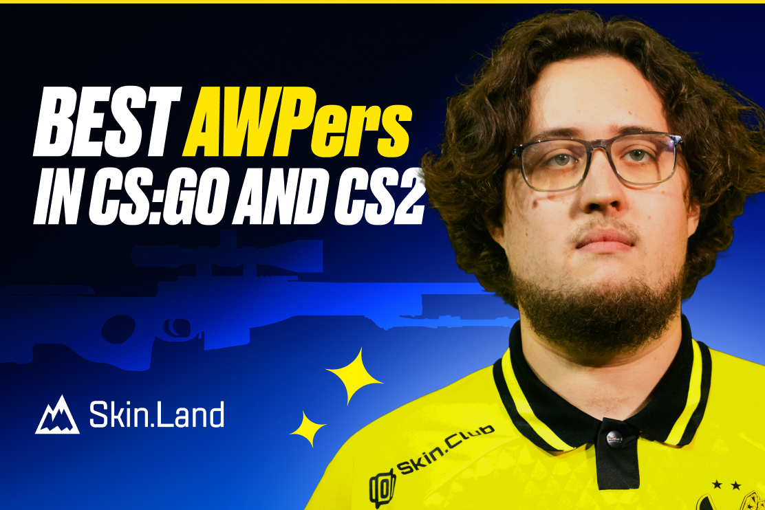 Site de Compra e Venda de Skins CS:GO/CS2, Dota 2 e Rust - Skin.Land