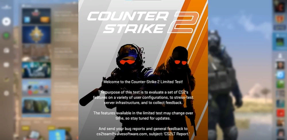 When Does CS2 Come Out - Skin.Land Blog