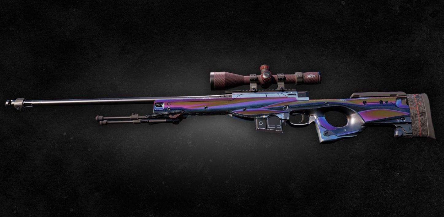 All Best CS:GO and CS2 Purple AWP Skins in 2026