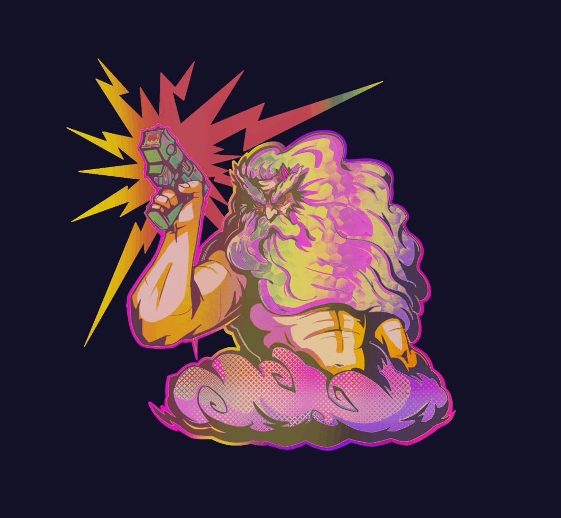 Najlepsze różowe naklejki CS:GO i CS2 w 2025