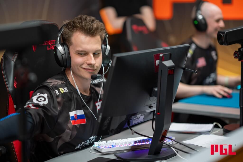 The Best CS2 Players Rigt Now in 2026