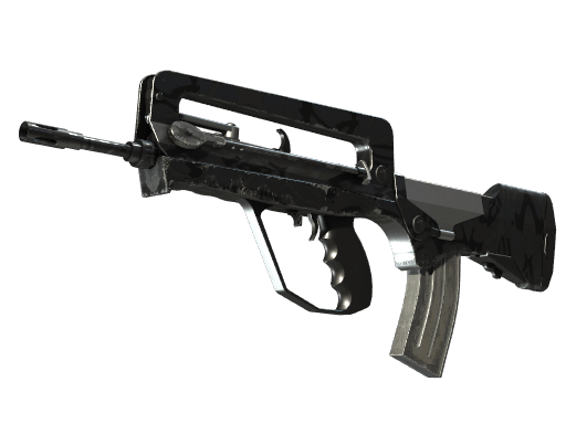 Best FAMAS Skins in CS2
