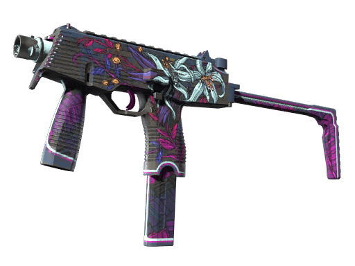 Best and Cheap MP9 Skins in CS:GO and CS2 in 2025