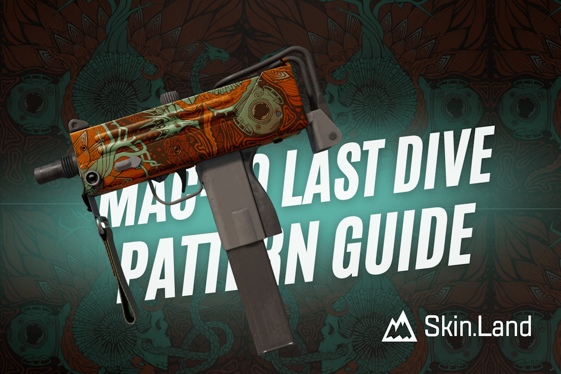 Kaufen und Verkaufen CS:GO/CS2, Dota 2 und Rust Skins - Skin.Land