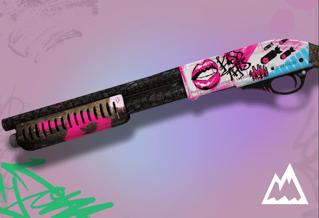 Cutest & Cheapest Pink Skins in CS:GO/CS2 - Best AK-47 Pink Skins