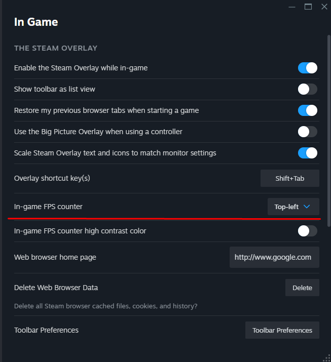 Command How to Enable and See Net Graph in CS2