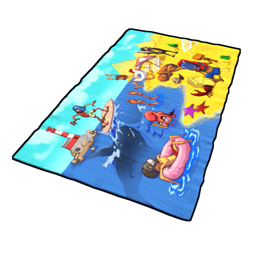 All Best Rust Rug Skins in 2026