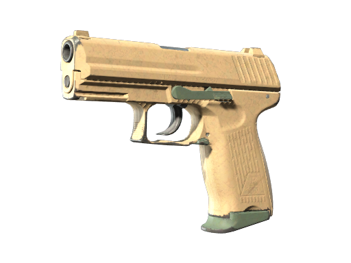 Buy P2000 | Grassland (Field-Tested) – price from $2.44 - Buy skins on ...